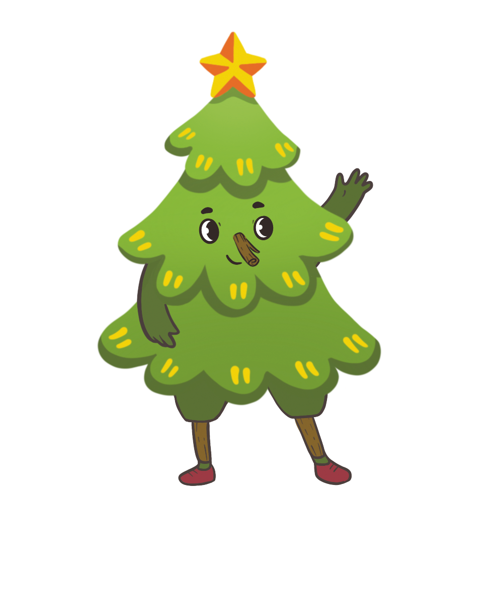 eJoulupuu - Joulupuu